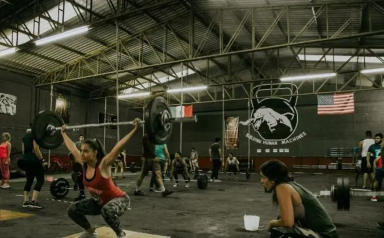 Own a Piece of the Charleston Fitness Boom: Established CrossFit in ...