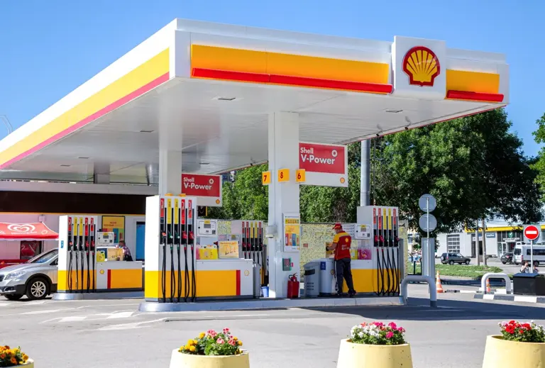 Shell Gas Station for Sale in Fort Myers, Florida - BizBuySell
