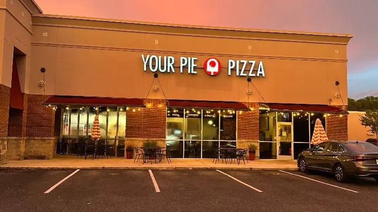 Turn-Key Pizza Franchise in High-Growth Florida Market in Orange Park ...