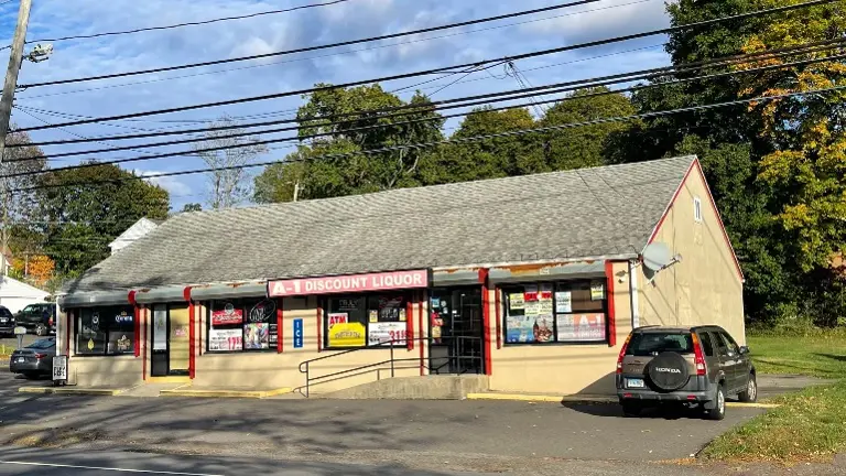 Liquor Store For Sale In Ct