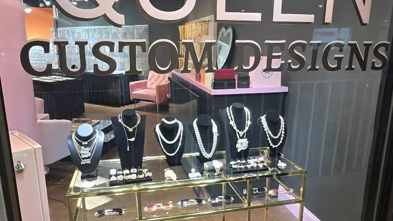 10-Year Jewelry Wholesale & Retail Brand in Prime AmericasMart Locatio ...