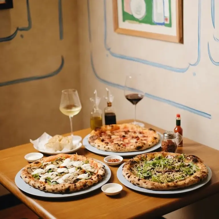 Italian Restaurant & Pizzeria for Sale in PA in Berks County ...
