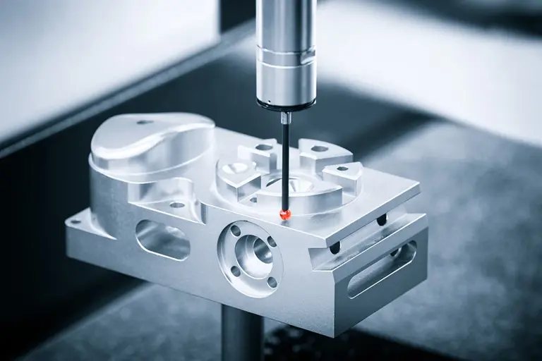 Turnaround Gaging & Inspection Equipment Manufacturer in Michigan ...