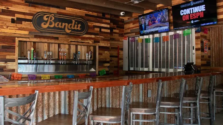 Prime Restaurant Asset Package | Fully Equipped BBQ & Bar Concept in ...