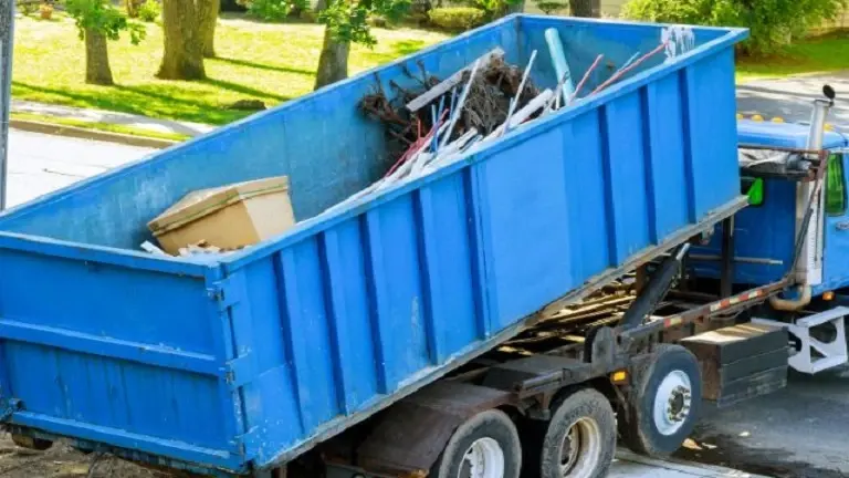 Full-Service Junk Removal And Clean Out Company in Brevard County ...