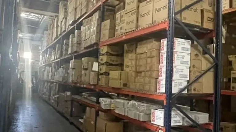 Distributor of Food Industry Disposable Packaging in Los Angeles County ...