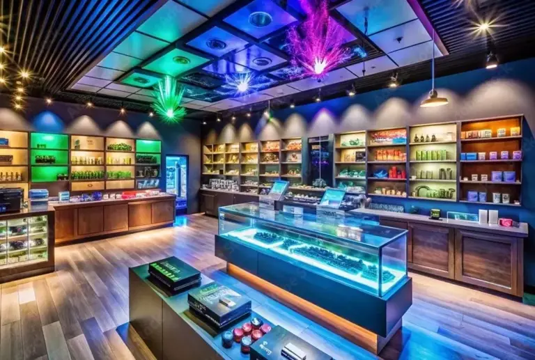 Vinni's Listing - High Volume Smoke - Vape Store in Great Location. in ...