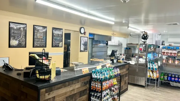 Busy Pizza shop 15k-17k week in Southampton, Pennsylvania - BizBuySell
