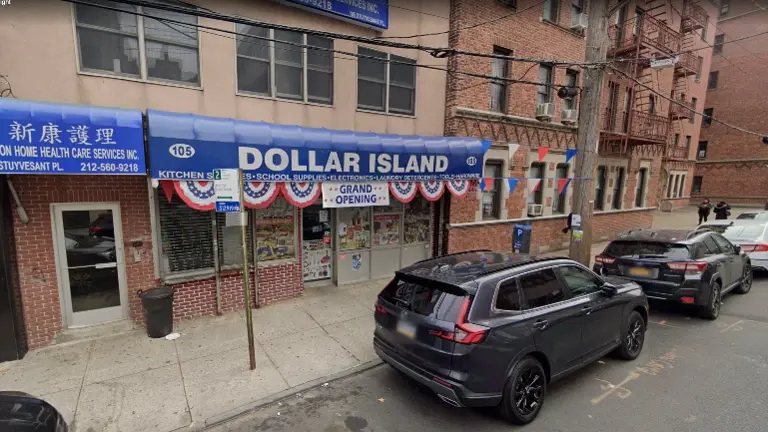 Established Dollar Store – Turnkey Business Opportunity! in Staten ...