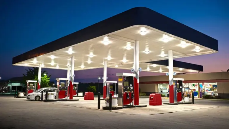 For Sale Joliet Gas Station - Business only in Joliet, Illinois ...