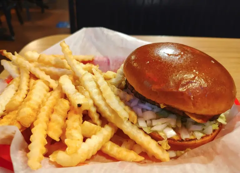 Long-Established Hot Dog, Beef, Gyros & Burger Joint w/Property-19Yrs ...