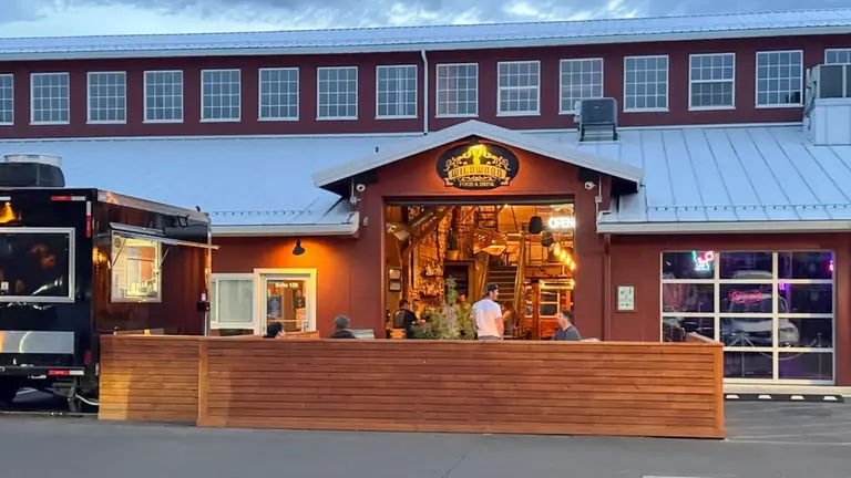Wildwood Restaurant Asset Sale in Bend's Box Factory in Bend, Oregon ...