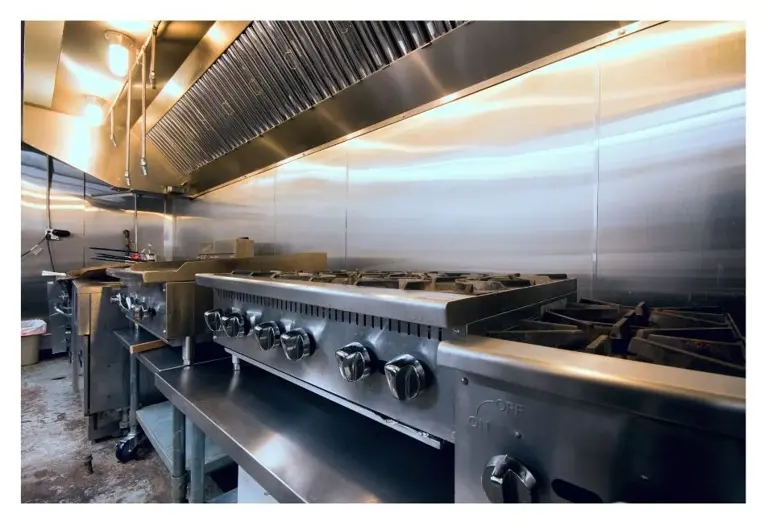 Restaurant Hood Cleaning Business & Route for Sale in Denver in Denver ...
