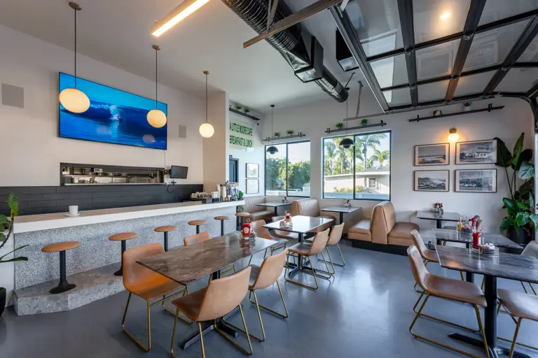 Leucadia Restaurant For Sale in Leucadia, California - BizBuySell