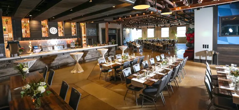 Exceptional Multi Unit Restaurant Opportunity — Turnkey & Fully Built ...