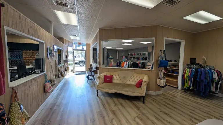 Lucrative, Established, & Monopoly Embroidery & Vinyl Business in ...