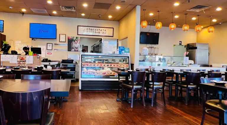 High Volume Turn-Key Restaurant in Rowland Heights | $1.2M+ Annual Sal ...