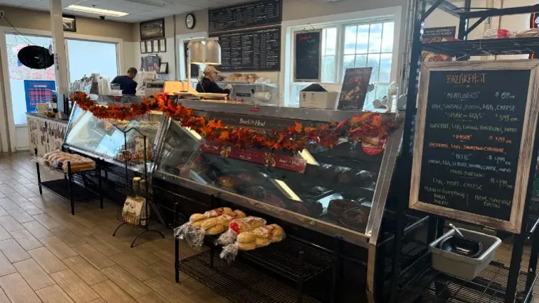 High-Traffic Neighborhood Deli, C-Store with Beer, Wine & Lottery in ...