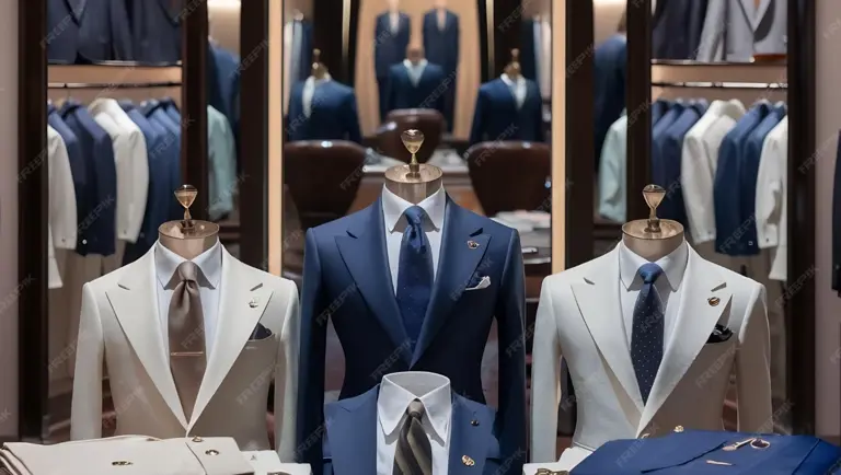 Successful High End Clothing Retailer in Kalamazoo County, Michigan ...