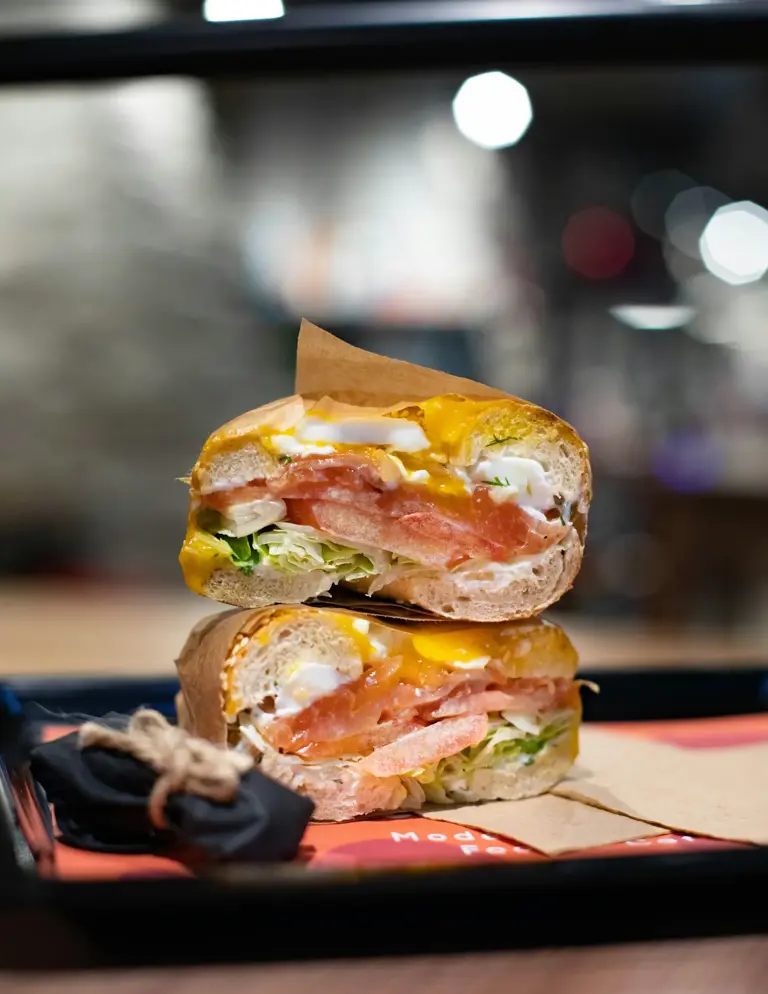 Sandwich Shop & Deli. Easy operation. 10am-6pm. Corner location. in ...