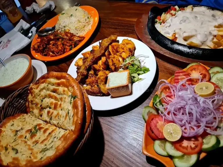 Established Pakistani Restaurant For Sale In - Woodland, Ca in Woodland ...