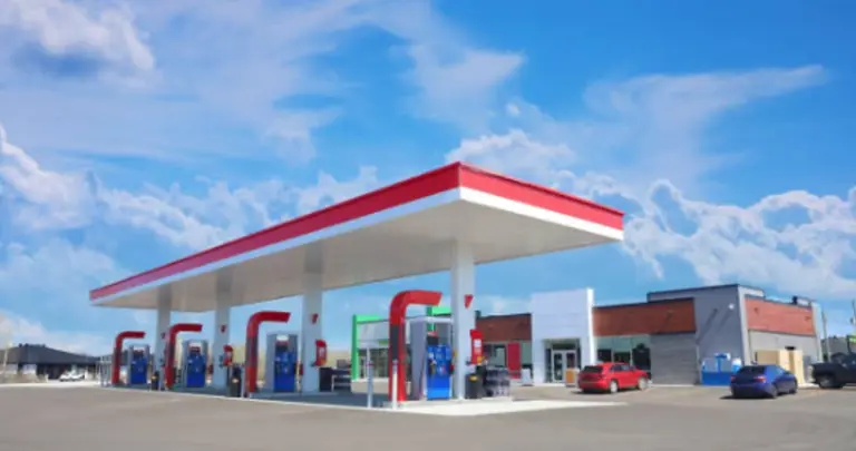 Highway Hub: Prime Gas Station Business in Morgan County, Alabama ...
