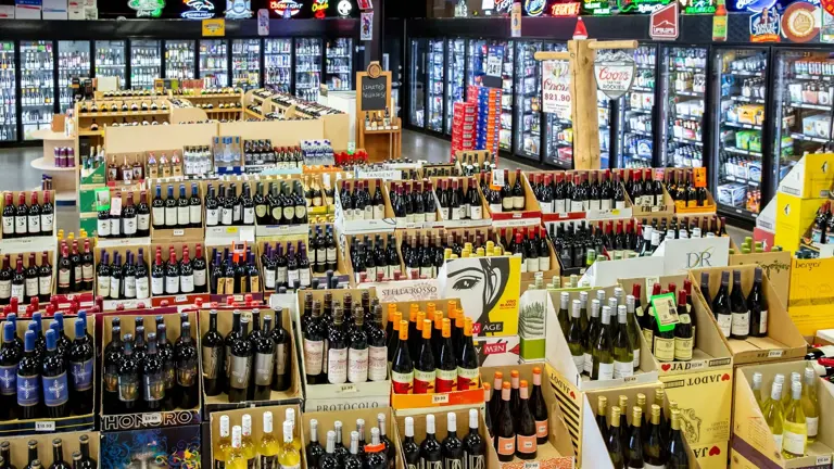 Liquor Store in world-class resort community in Eagle County, Colorado ...