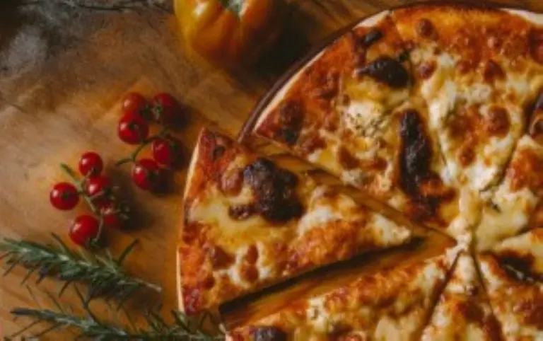 Pizza Parlor in Kent County, Rhode Island - BizBuySell