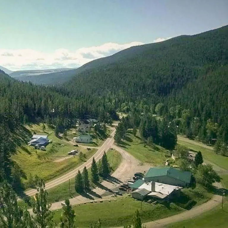 Invest in this multi-faceted commercial package! in Monarch, Montana ...