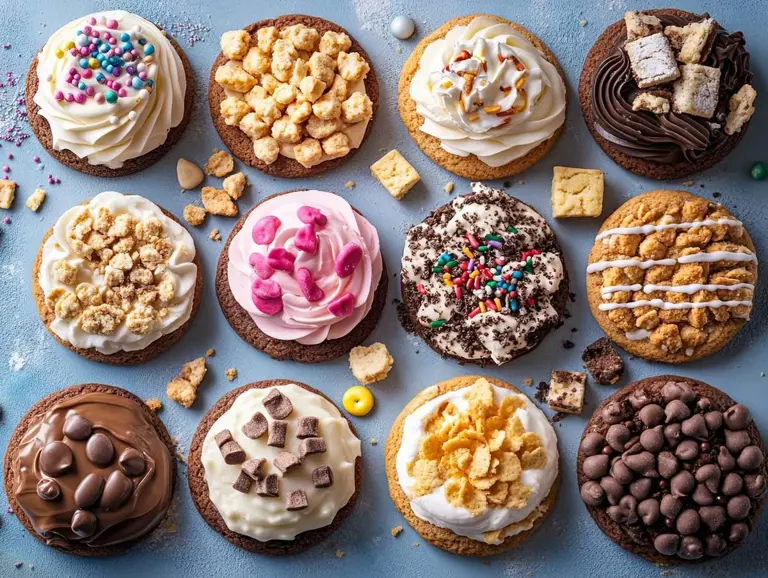 Turnkey Franchise Bakery for Sale in the DTC! Keep Brand or Convert! in ...