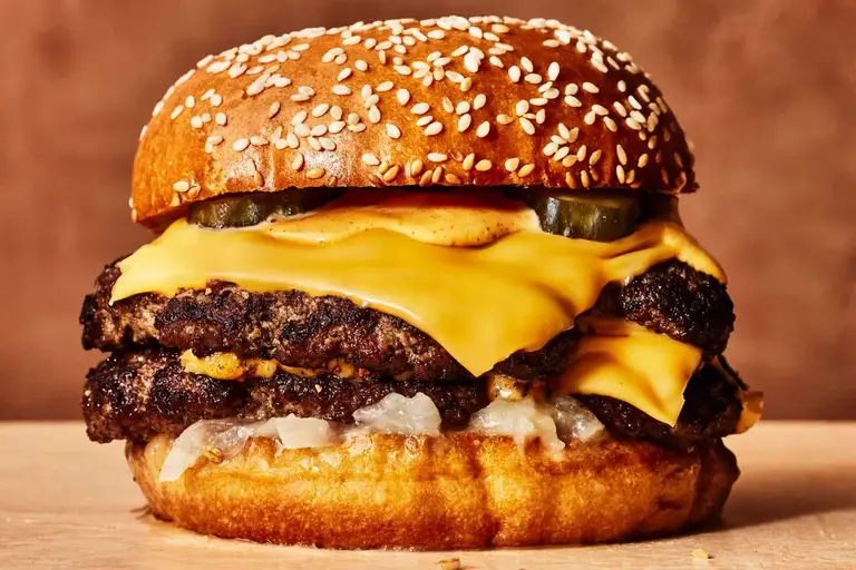 Burger Franchise Restaurant For Sale - Hamilton in Hamilton, Ontario ...