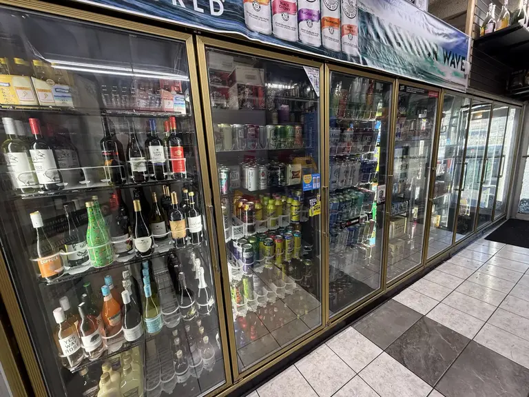 Drive-Thru Liquor Store for Sale in Phoenix!! in Maricopa County ...