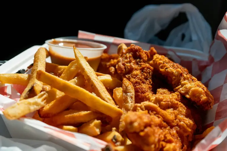 Fast-Casual Chicken Franchise (2 Store Package) in Oakland County ...
