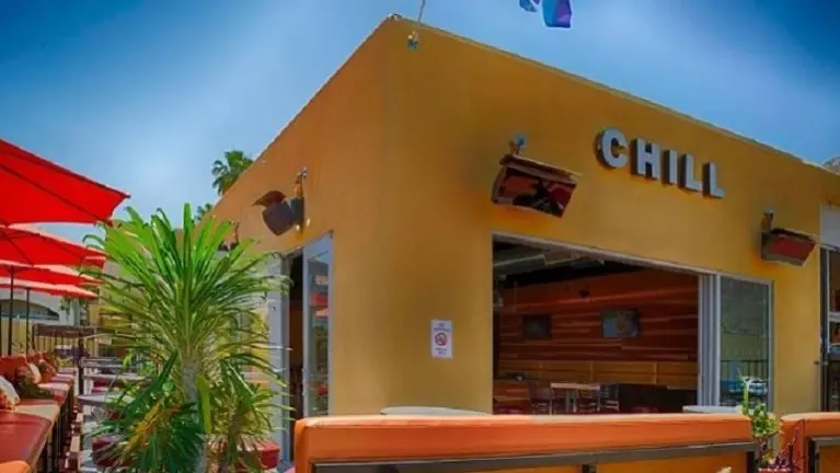 Chill Bar in Palm Springs in Palm Springs, California - BizBuySell