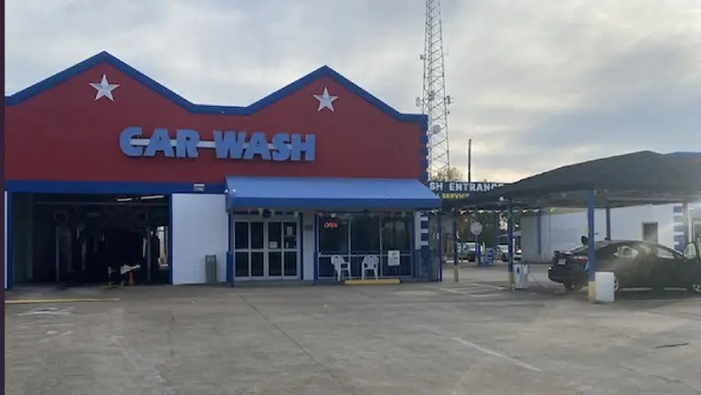 Oasis Car Wash Club in Houston, Texas - BizBuySell