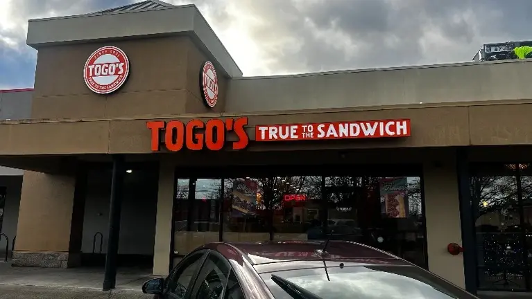 Togo’s Sandwich Shop for Sale – Eugene, Oregon in Eugene, Oregon ...