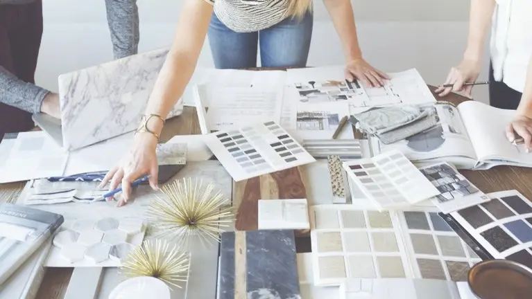 High-End Interior Design Firm Known for Personalized Luxury Homes in ...
