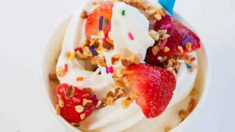 Turnkey Dessert Franchise | Proven Concept | Great Lakes Crossing in ...