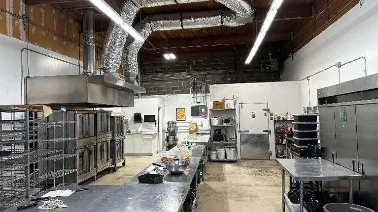 Commissary Kitchen – Fully Built Out & Equipped in Eugene, Oregon ...