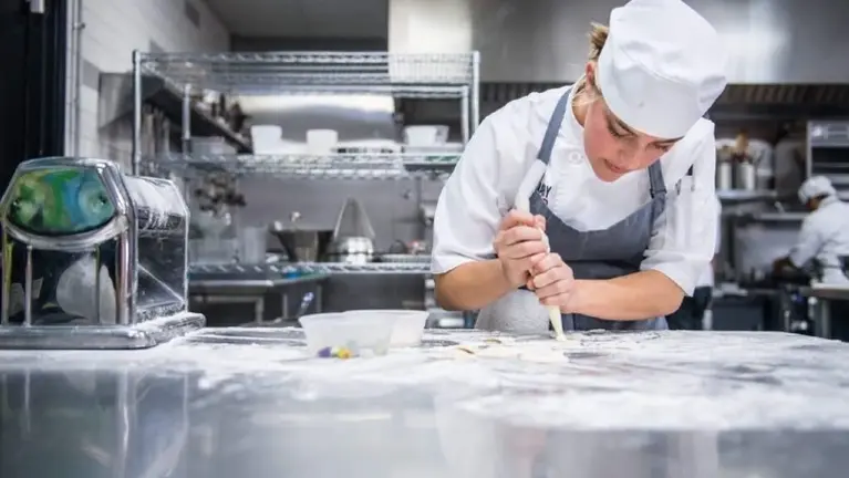 Production Kitchen & Bakery Asset Sale in Los Angeles, California ...