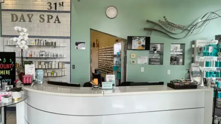 Turnkey Full-Service Salon & Day Spa – Profitable, Diversified Service ...