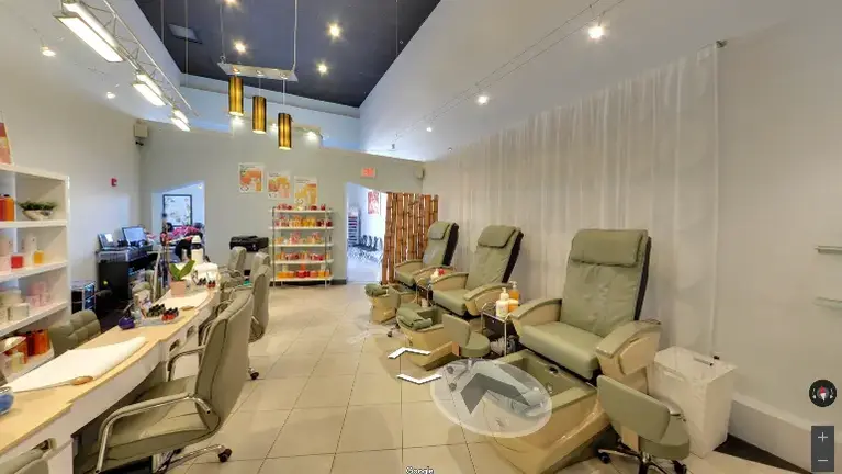 Turnkey Full-Service Salon & Day Spa – Profitable, Diversified Service ...