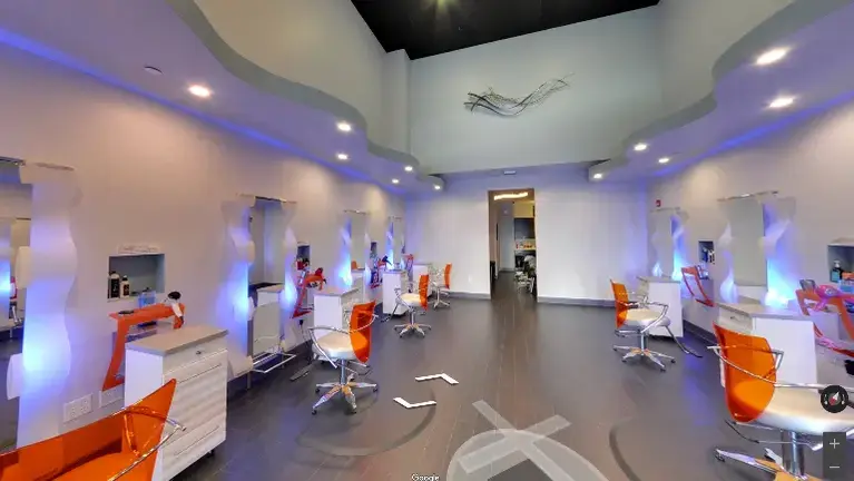 Turnkey Full-Service Salon & Day Spa – Profitable, Diversified Service ...