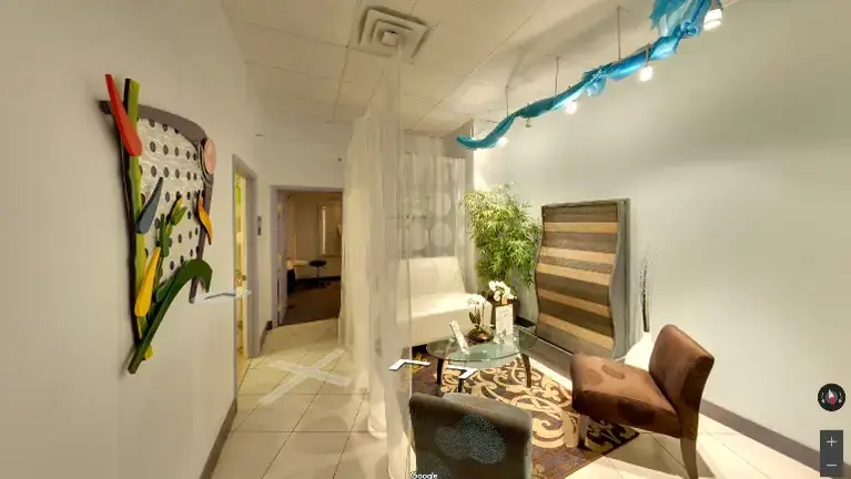 Turnkey Full-Service Salon & Day Spa – Profitable, Diversified Service ...