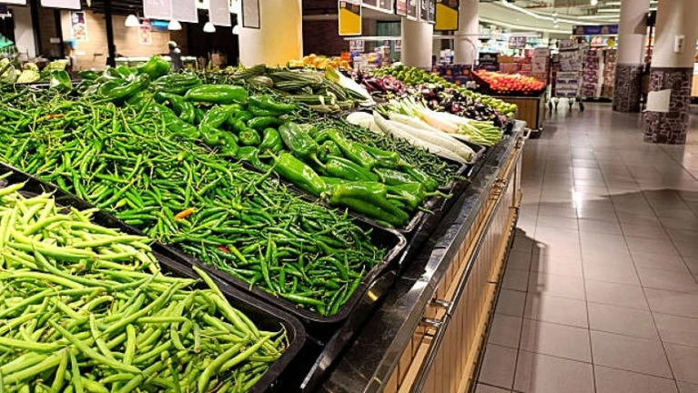 Absentee Run Supermarket doing $2.0 Million a Year in New Jersey in New ...