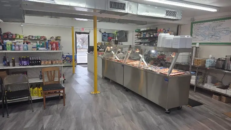 Convenience store with Chinese food to go in San Antonio, Texas ...