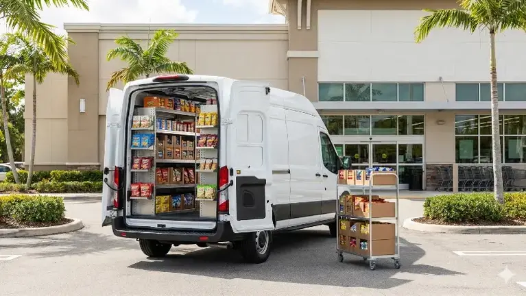 Established Snack Route Business – Ocala & Surrounding Markets – $120K ...