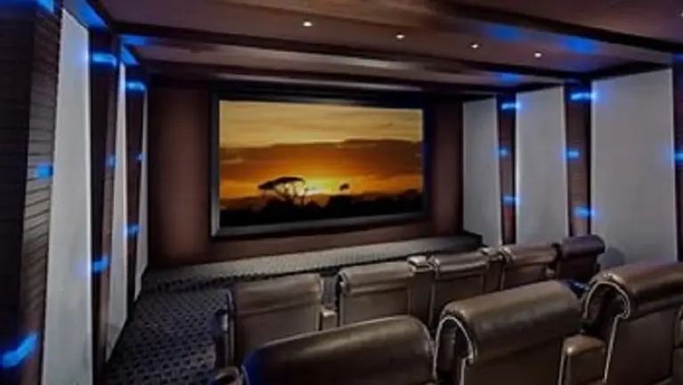 Full-Service Audio/Visual Solutions Provider & Integration Company in ...