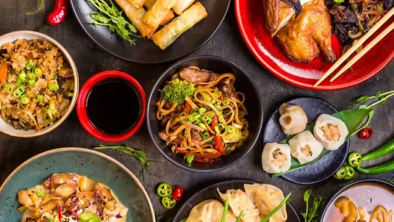 Turnkey Restaurant for Sale – Prime Newark Plaza in Newark, California ...
