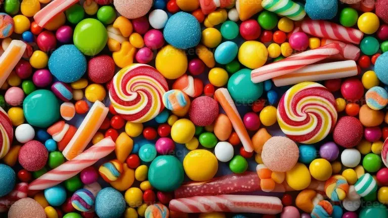 Turn Key Established Candy Store For Sale in Dayton, Ohio - BizBuySell
